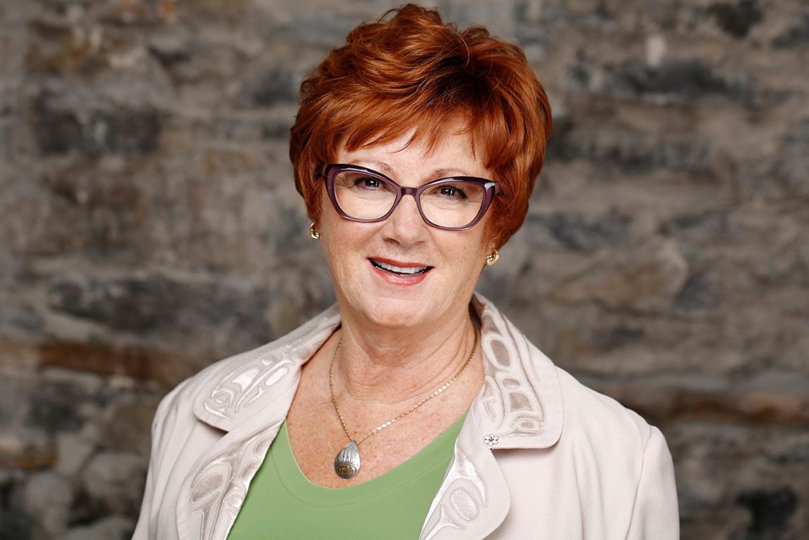 Barbara Byers to receive Order of Canada Friday | Canadian Labour Congress