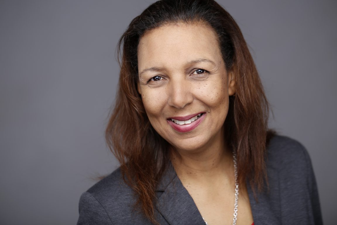 Marie Clarke Walker to receive African Canadian Achievement Award of ...