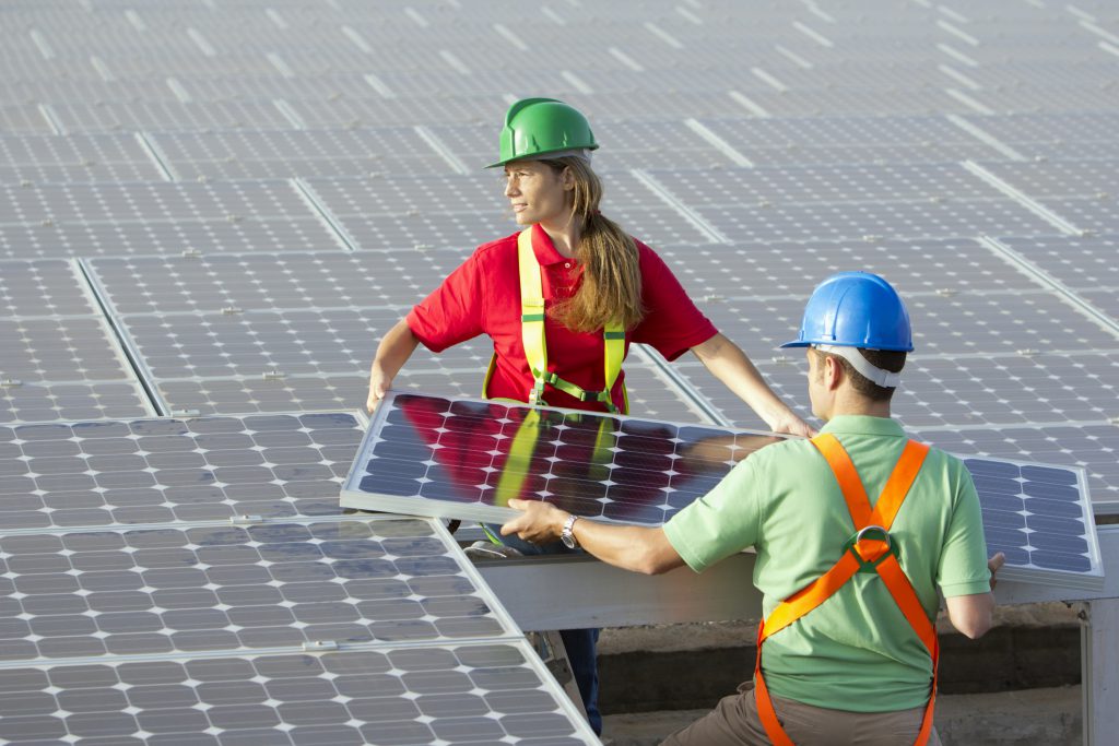 Involving workers to tackle climate change | Canadian Labour Congress