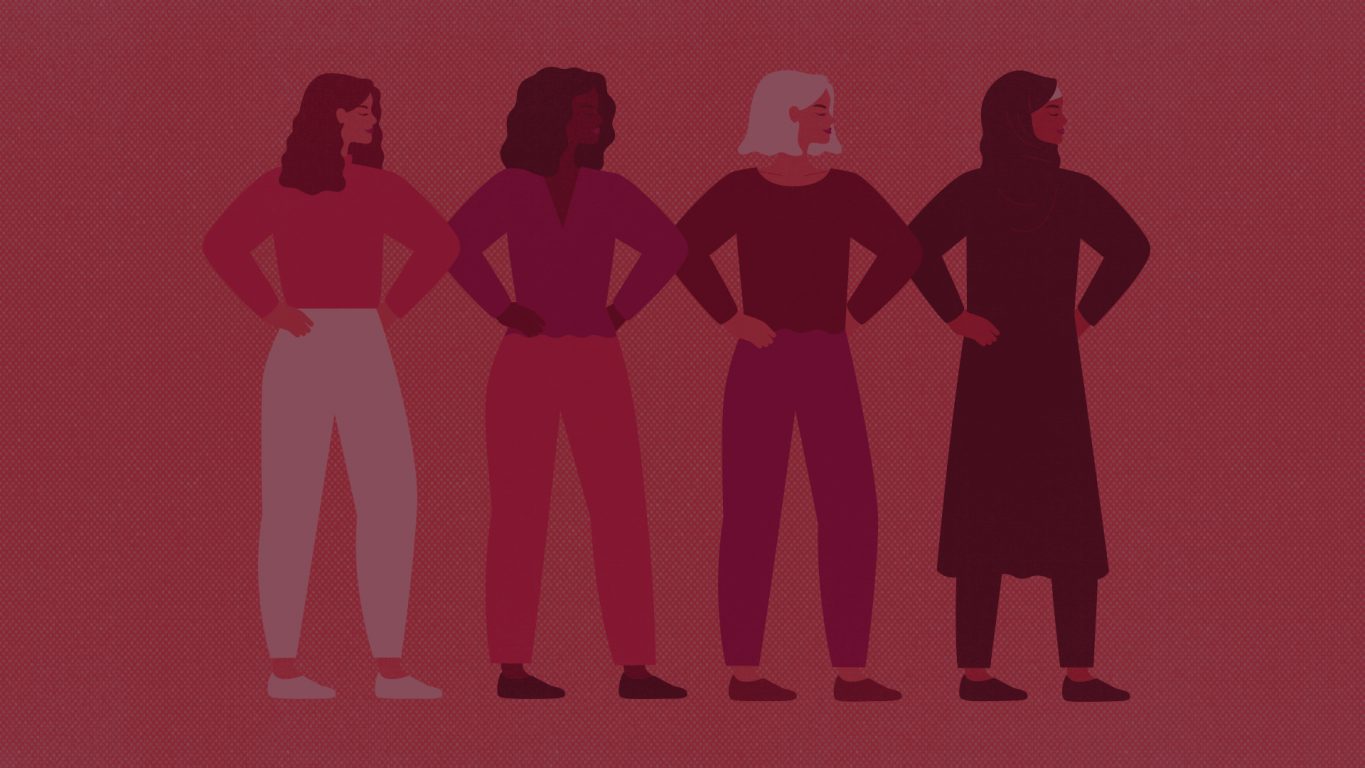 #DoneWaiting: Make Canada a Leader in Global in Gender Equality ...