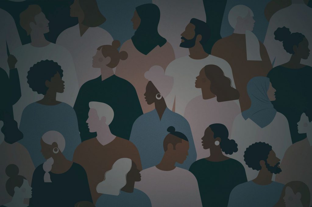 Canada must address systemic racism and discrimination in the workforce ...