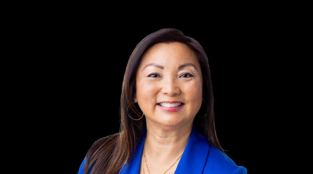 Lily Chang | Canadian Labour Congress