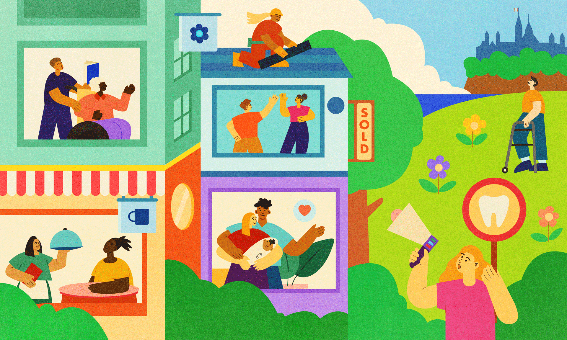 Home | Canadian Labour Congress