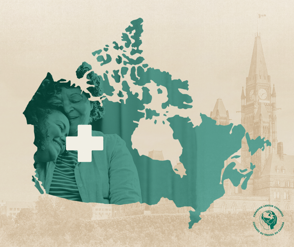 Home | Canadian Labour Congress