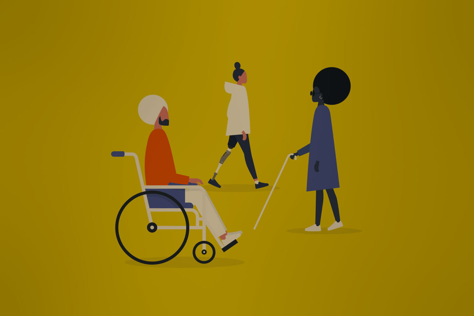 Unions celebrate new Canada Disability Benefit | Canadian Labour Congress