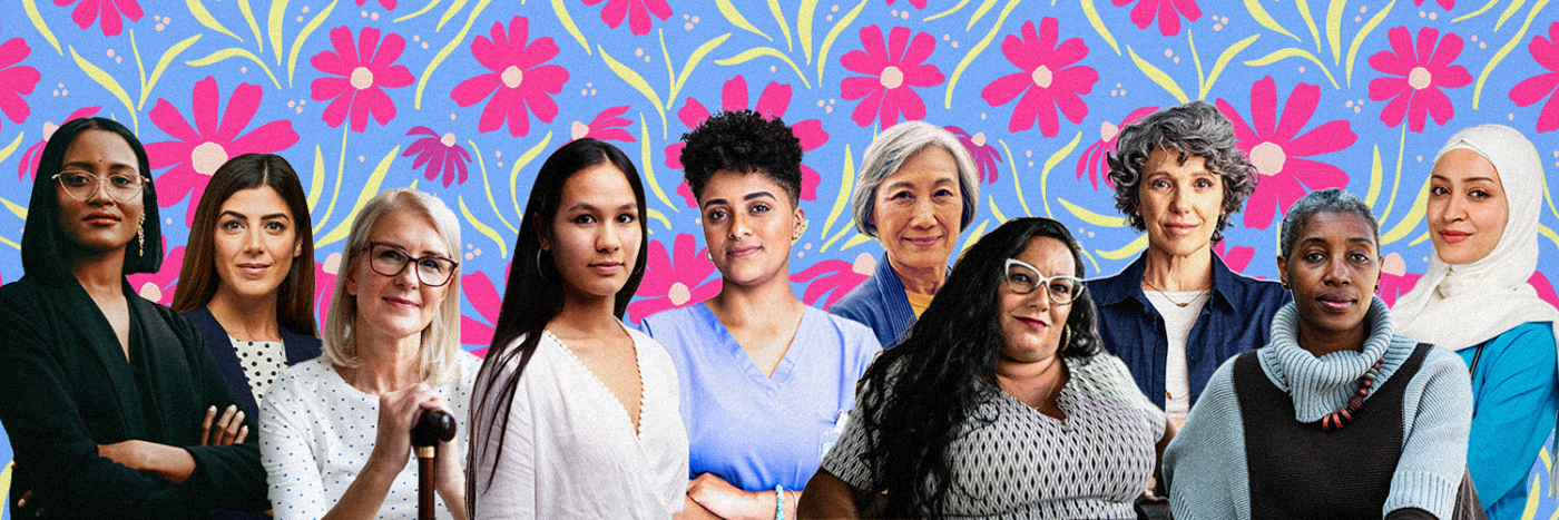 Union women: Stronger than ever | Canadian Labour Congress