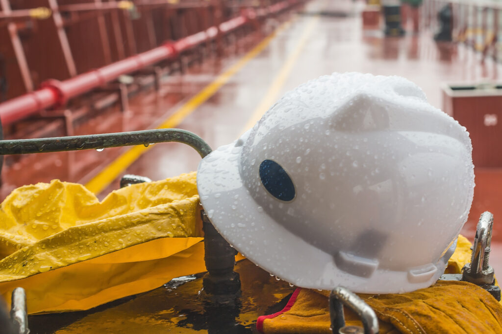 Statement by Bea Bruske on the Port of Vancouver Strike | Canadian ...