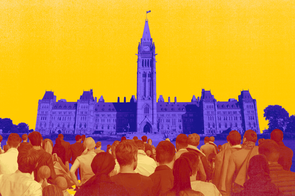 Statement from Bea Bruske, President of the Canadian Labour Congress ...