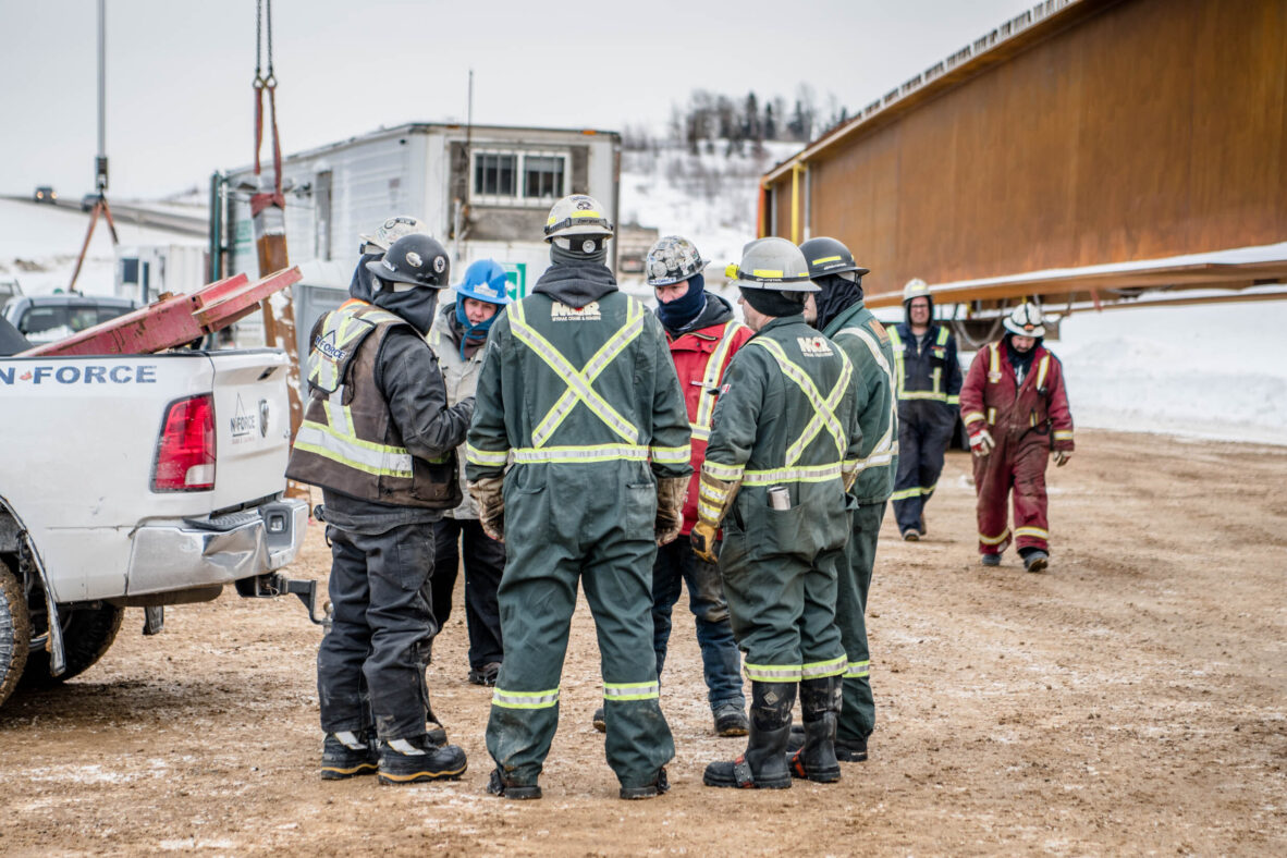 Home | Canadian Labour Congress