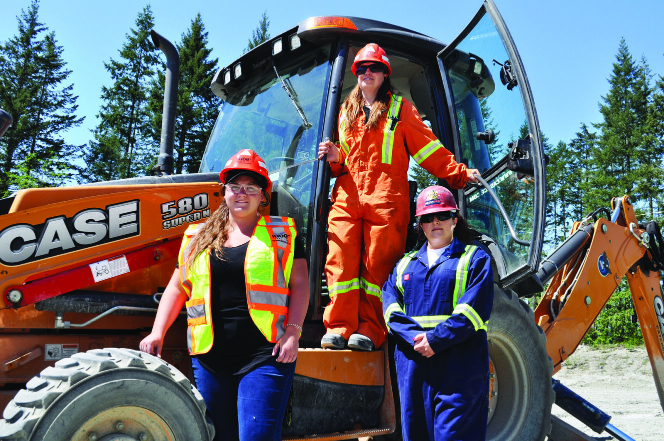 Canada's Unions at COP28: Shaping a Sustainable Future for Workers ...