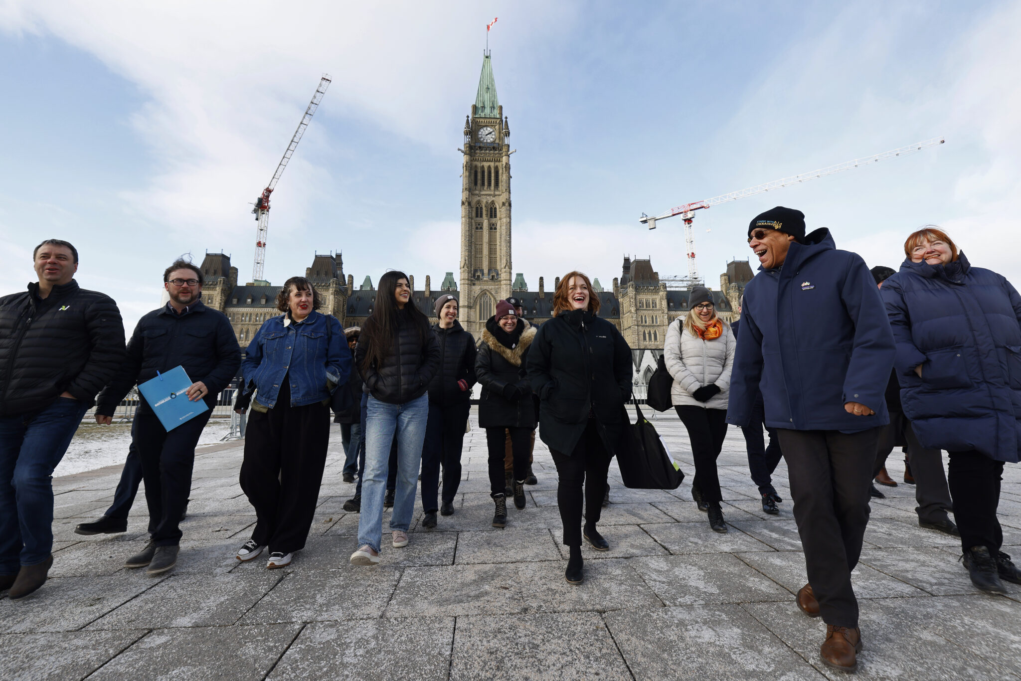 Budget 2025 misses the mark: Workers demand real action | Canadian ...