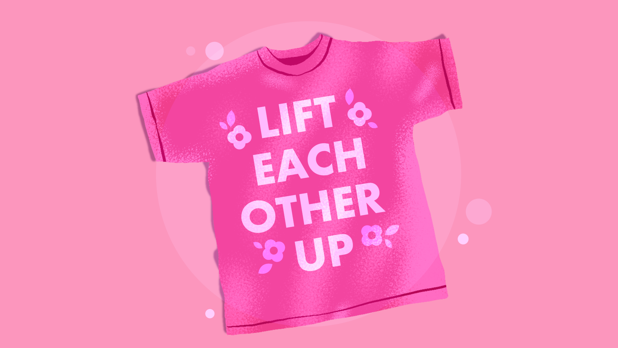 Pink Shirt Day: 2SLGBTQI+ kids should be free to be themselves ...