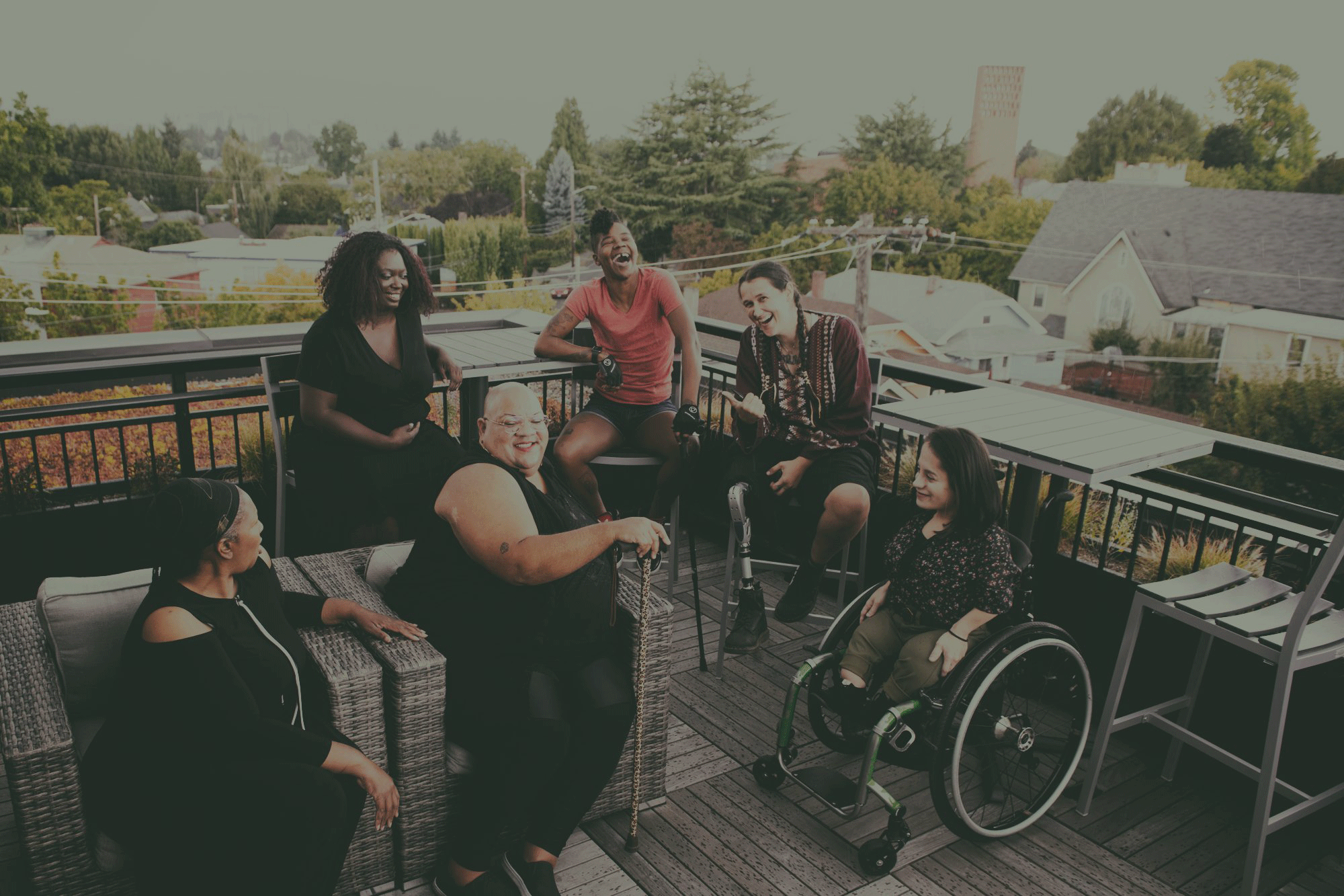 Ending Discrimination | Canadian Labour Congress