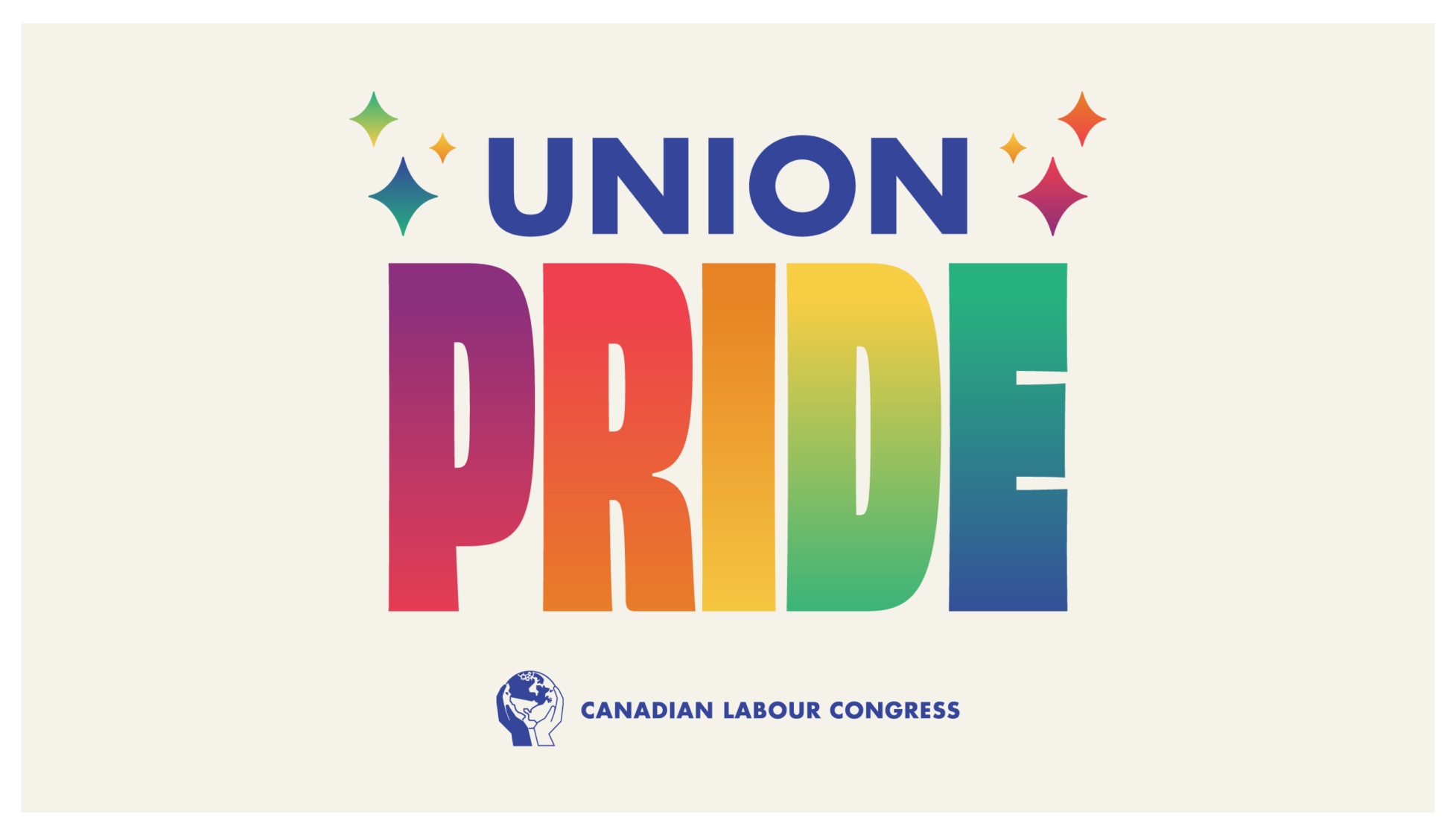 Solidarity in our Pride: Unions Welcome 2025 Pride Season in ...