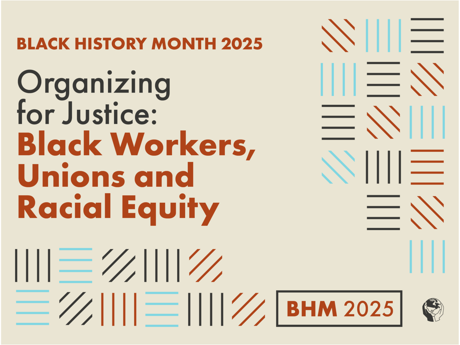 BHM 2025: Join Canada’s unions in advancing racial and economic justice ...