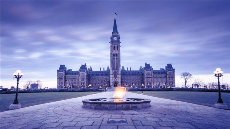 Canada’s unions call for stronger action on jobs and public services ...