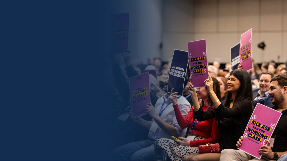 Workers Together | Canadian Labour Congress