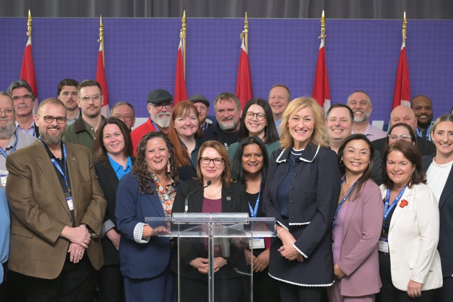 Home | Canadian Labour Congress