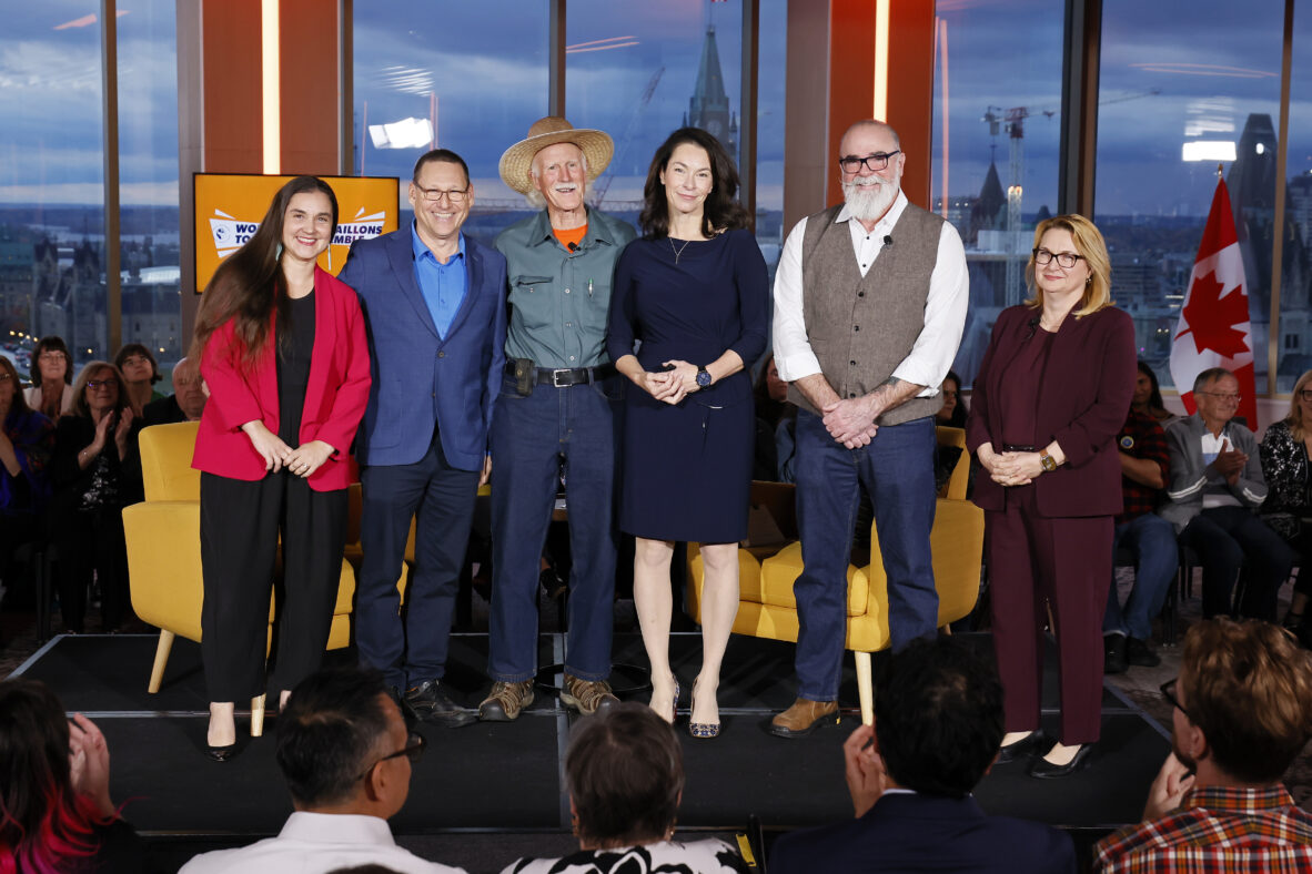 Home | Canadian Labour Congress