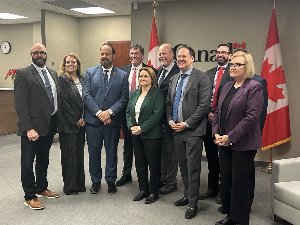 Workers Must Come First in CUSMA — No Trade Deal at the Expense of Jobs ...