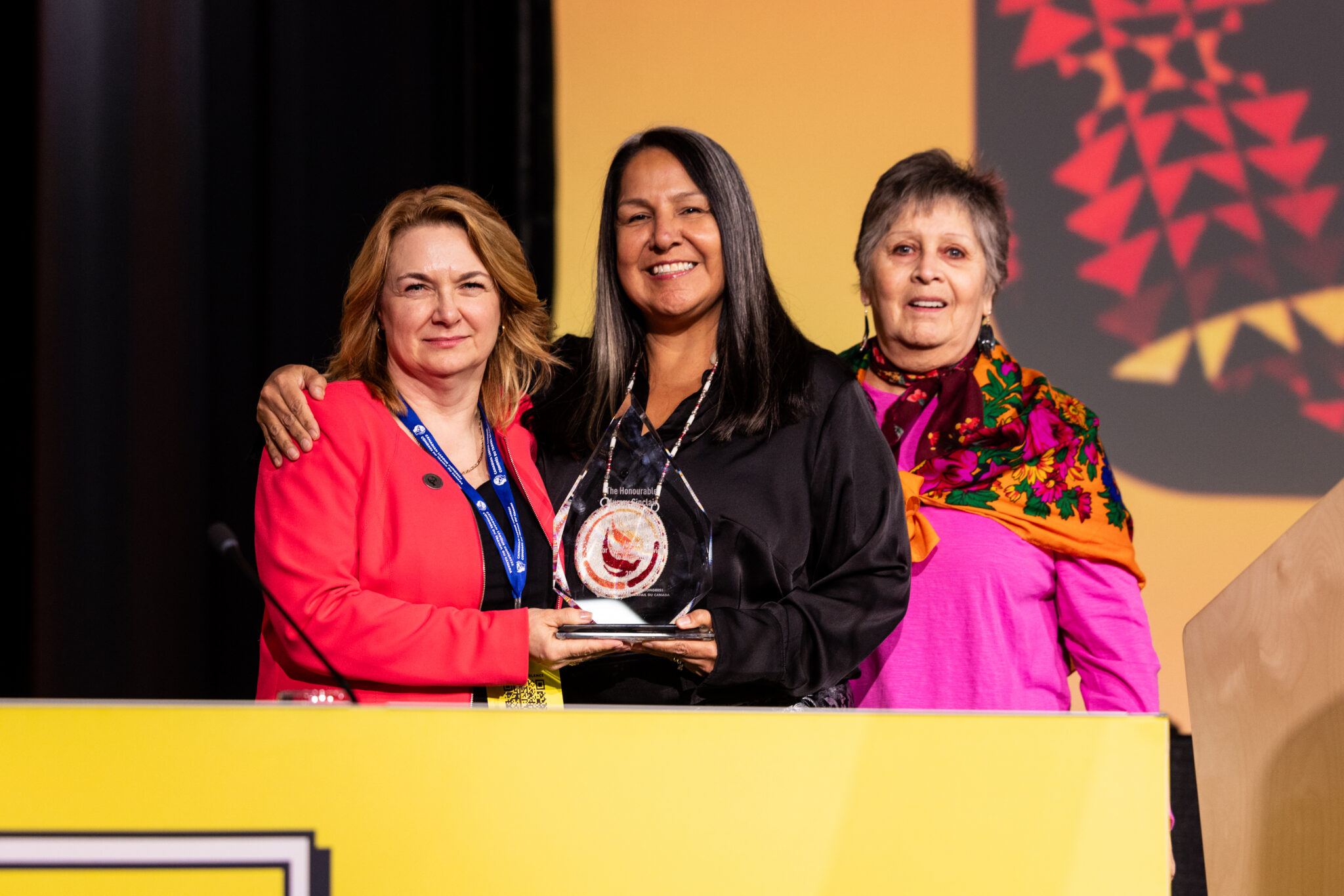 Canada's unions take action against racism, hate and discrimination ...