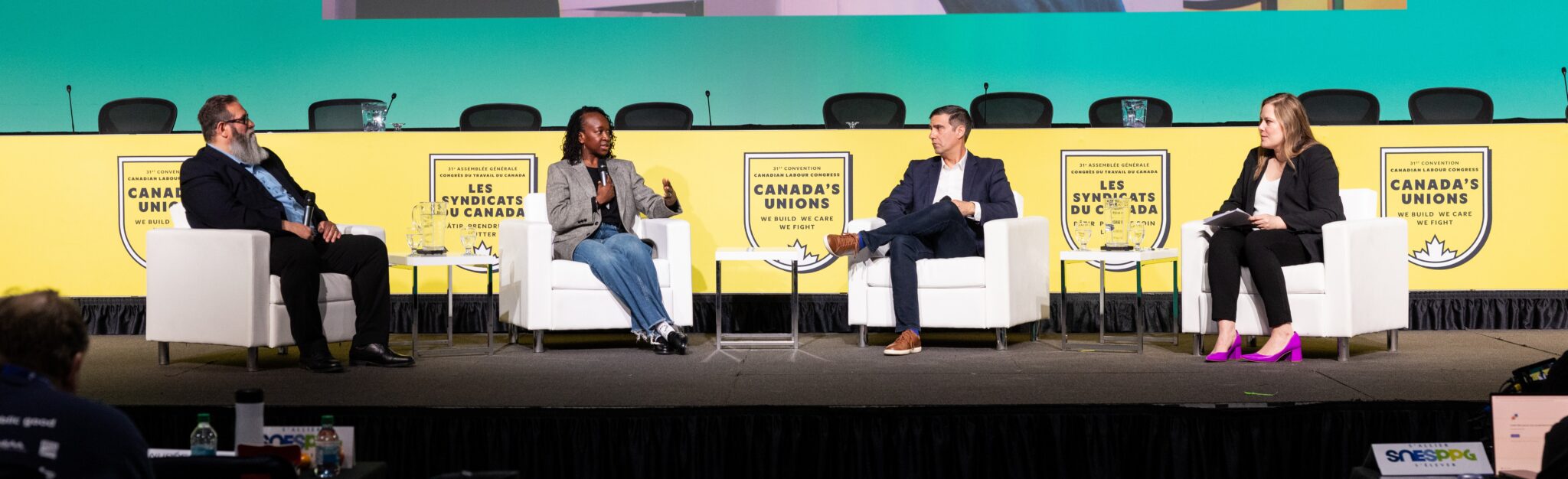 Canada’s unions rally behind ambitious blueprint for jobs, nation ...